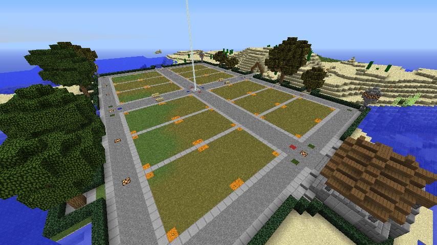 Celerity Minecraft Minecraft Server