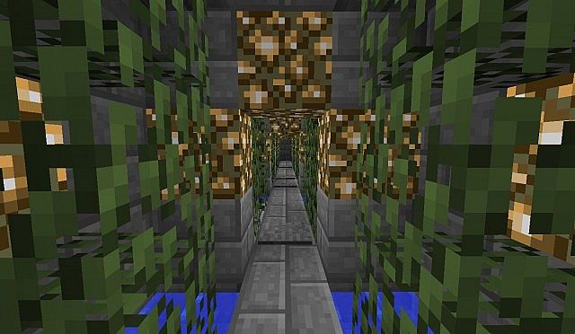 Labyrinth Mod [Forge] [1.6.4] (Beta) Minecraft Mod