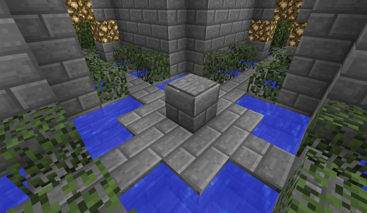 Labyrinth Mod [Forge] [1.6.4] (Beta) Minecraft Mod
