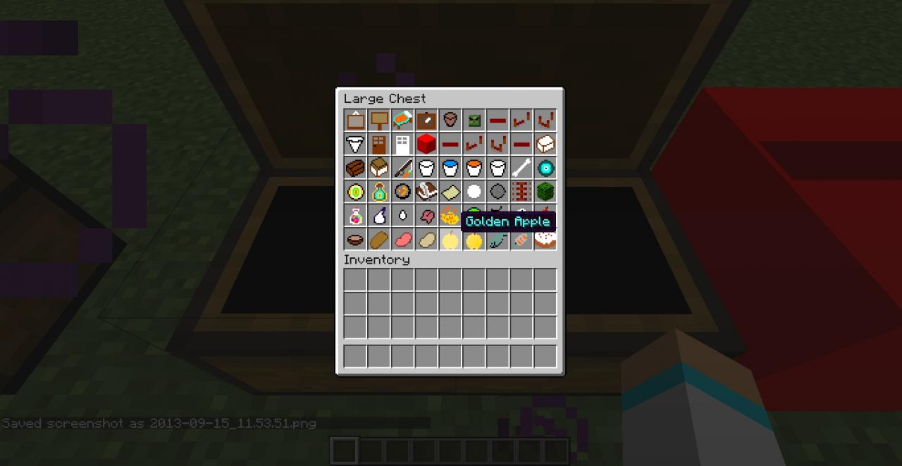 Craft tropical 1.4 the mob update Minecraft Texture Pack