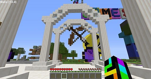VanillaCraft Minecraft Server