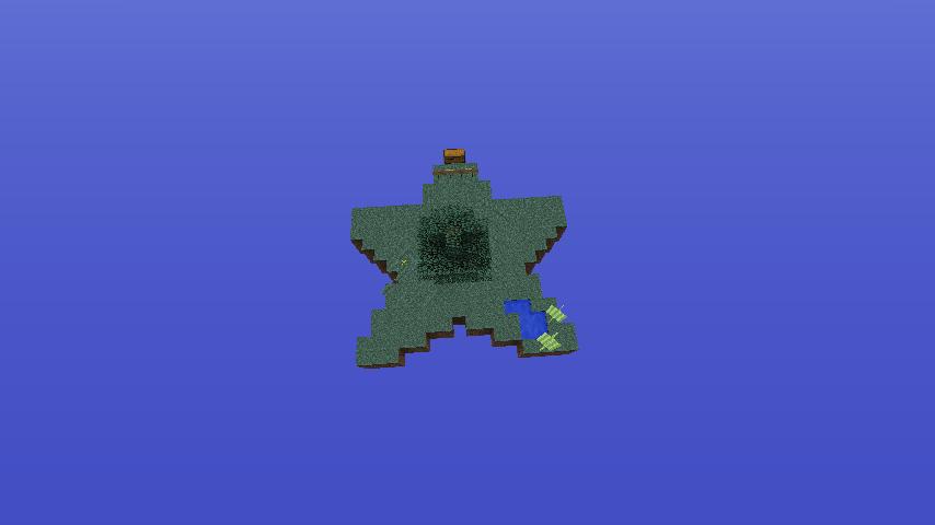 [SUR] StarBlock Minecraft Map