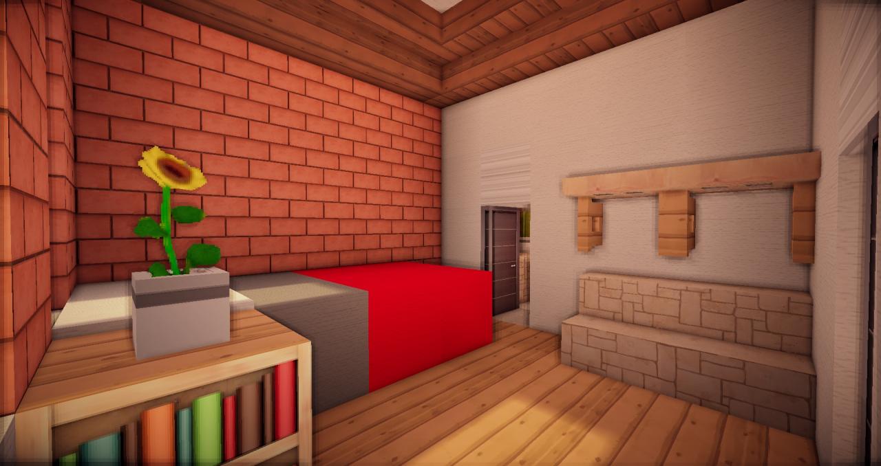 Greek revival mansion Minecraft Map