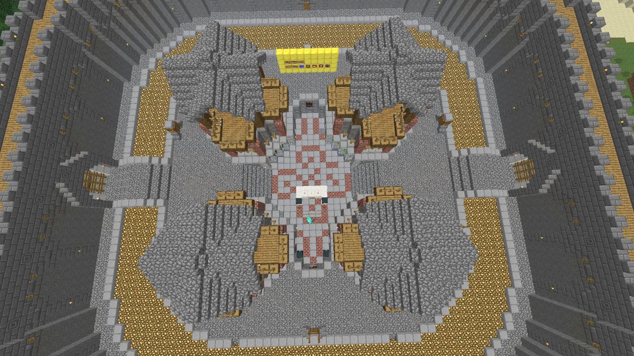 BendMania [ Minecraft Bending ] Minecraft Server