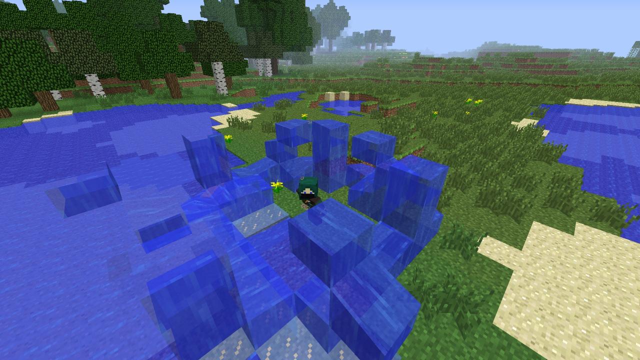 BendMania [ Minecraft Bending ] Minecraft Server