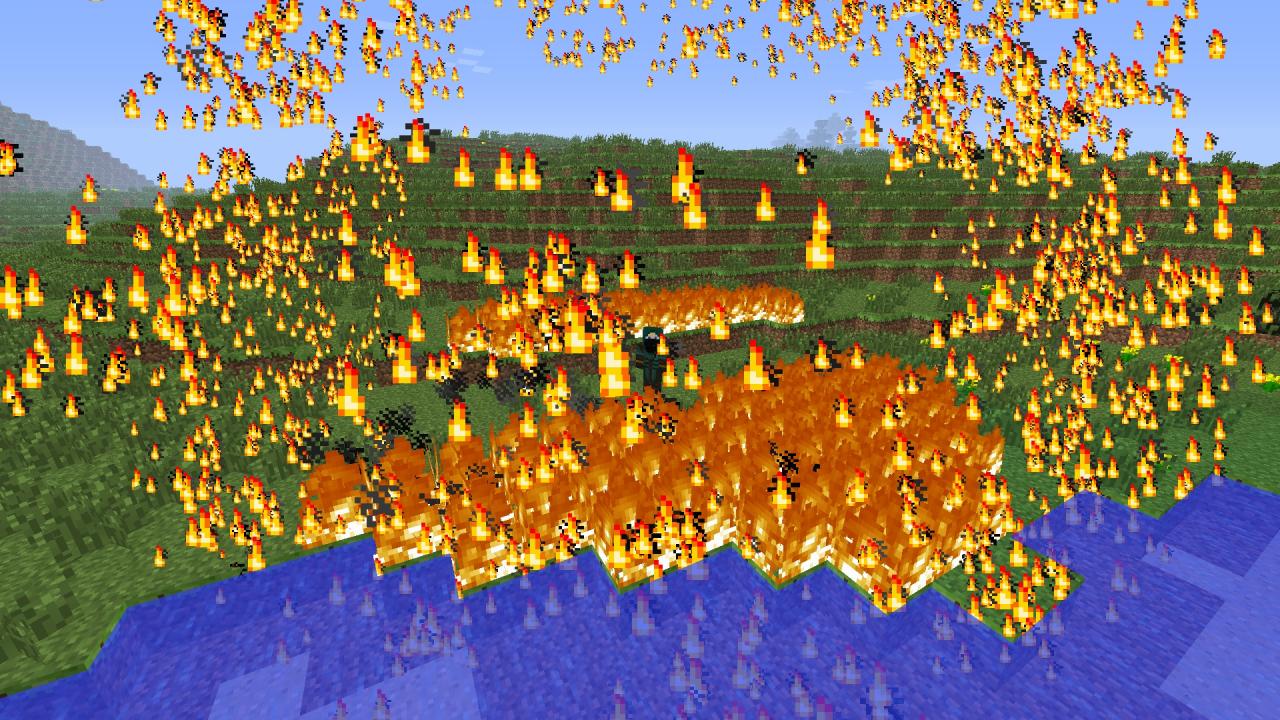 BendMania [ Minecraft Bending ] Minecraft Server