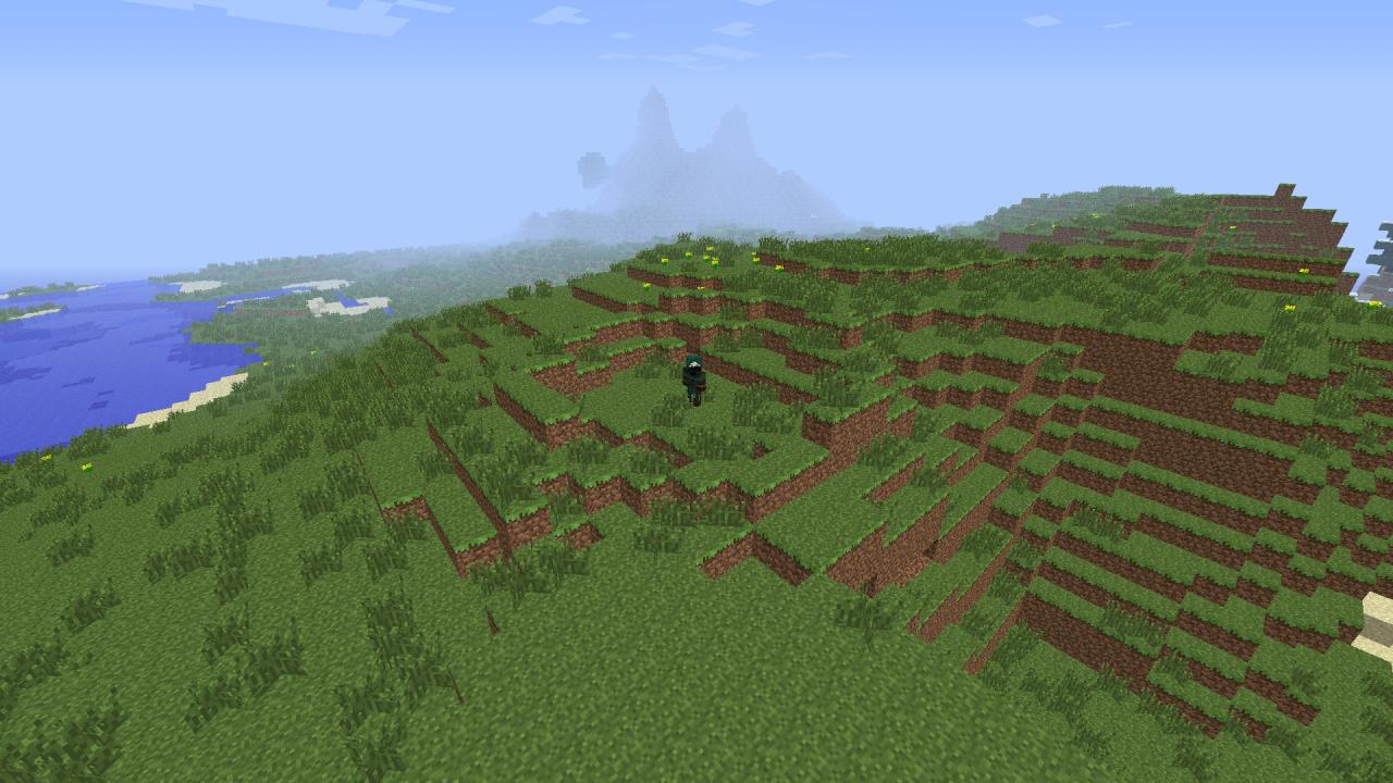 BendMania [ Minecraft Bending ] Minecraft Server