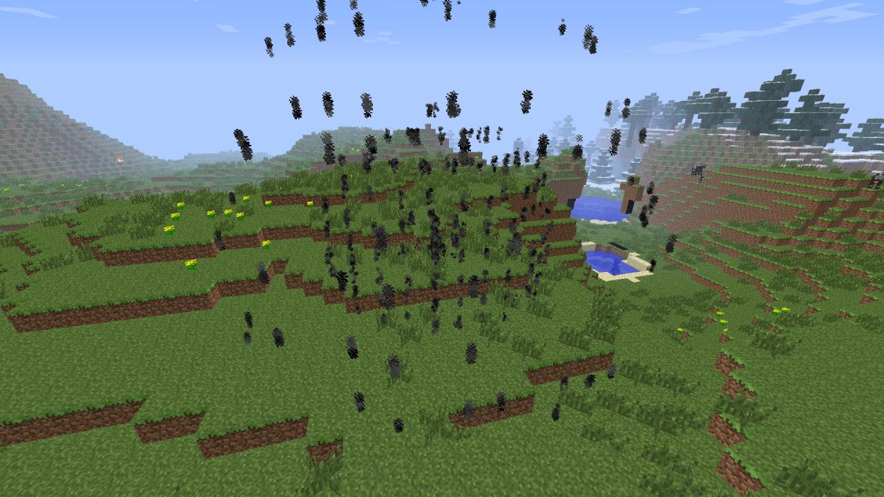 BendMania [ Minecraft Bending ] Minecraft Server