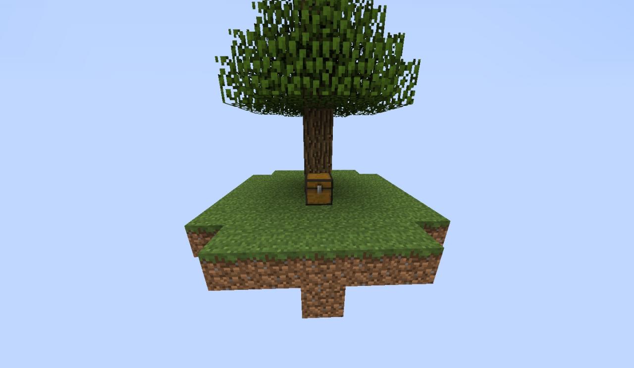 PrismMC - Skyblock Minecraft Server