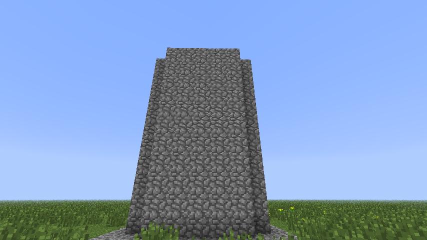 Regenerating Tower Minecraft Map