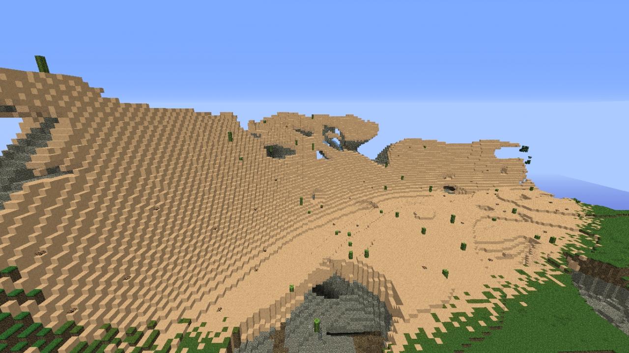 custom survival maps (currently includes 3) Minecraft Map