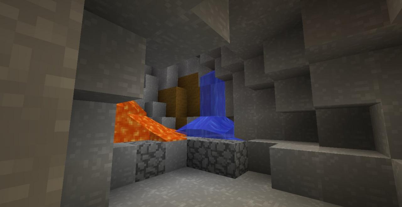 Vivid-Craft Minecraft Texture Pack