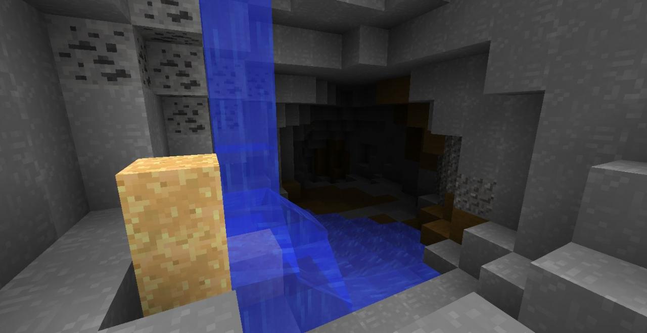 Vivid-Craft Minecraft Texture Pack