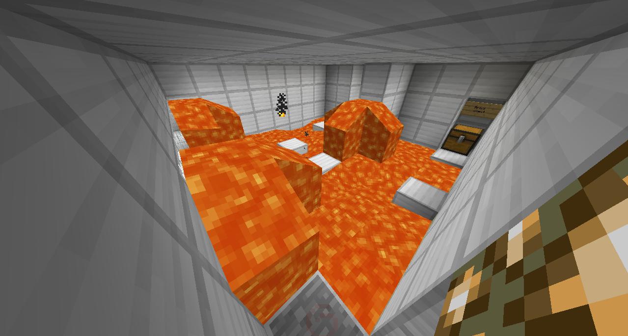 Music To Your Jukebox. Minecraft Map