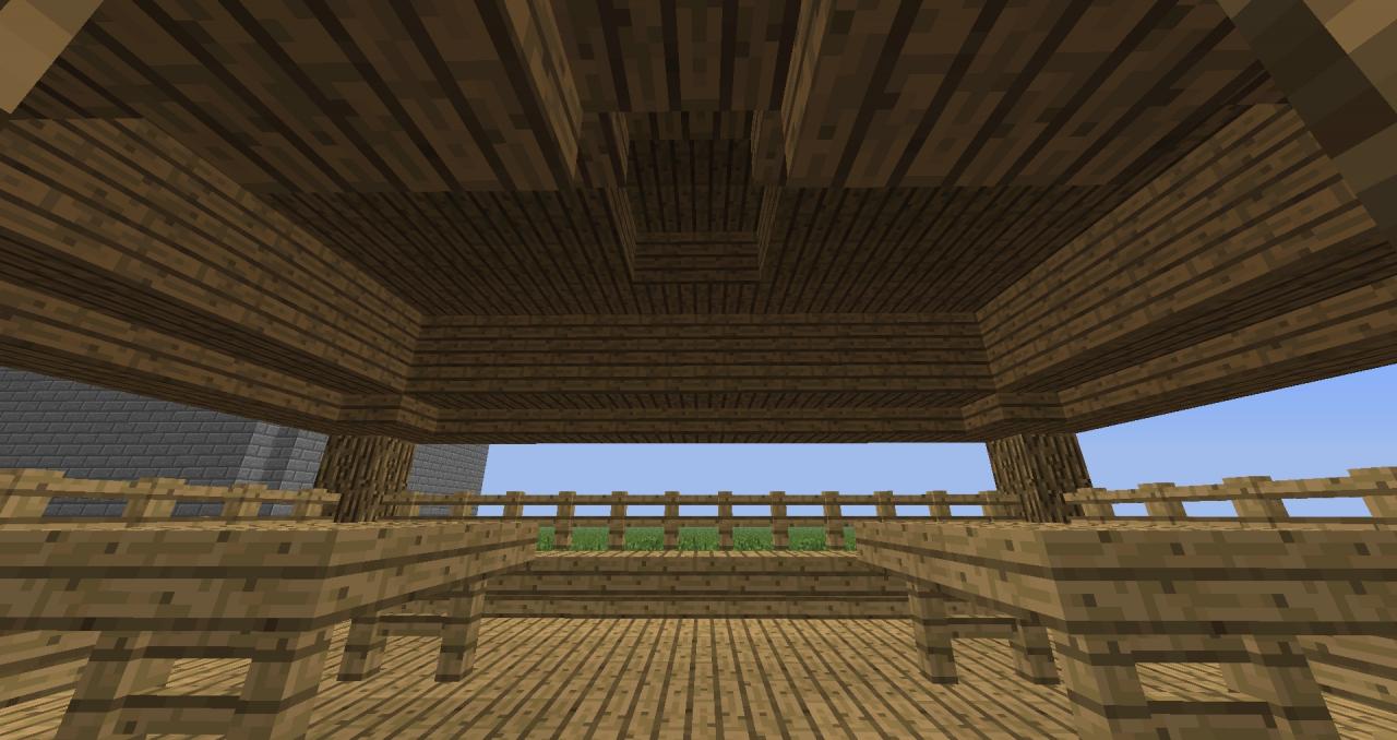 Arbor Minecraft Map