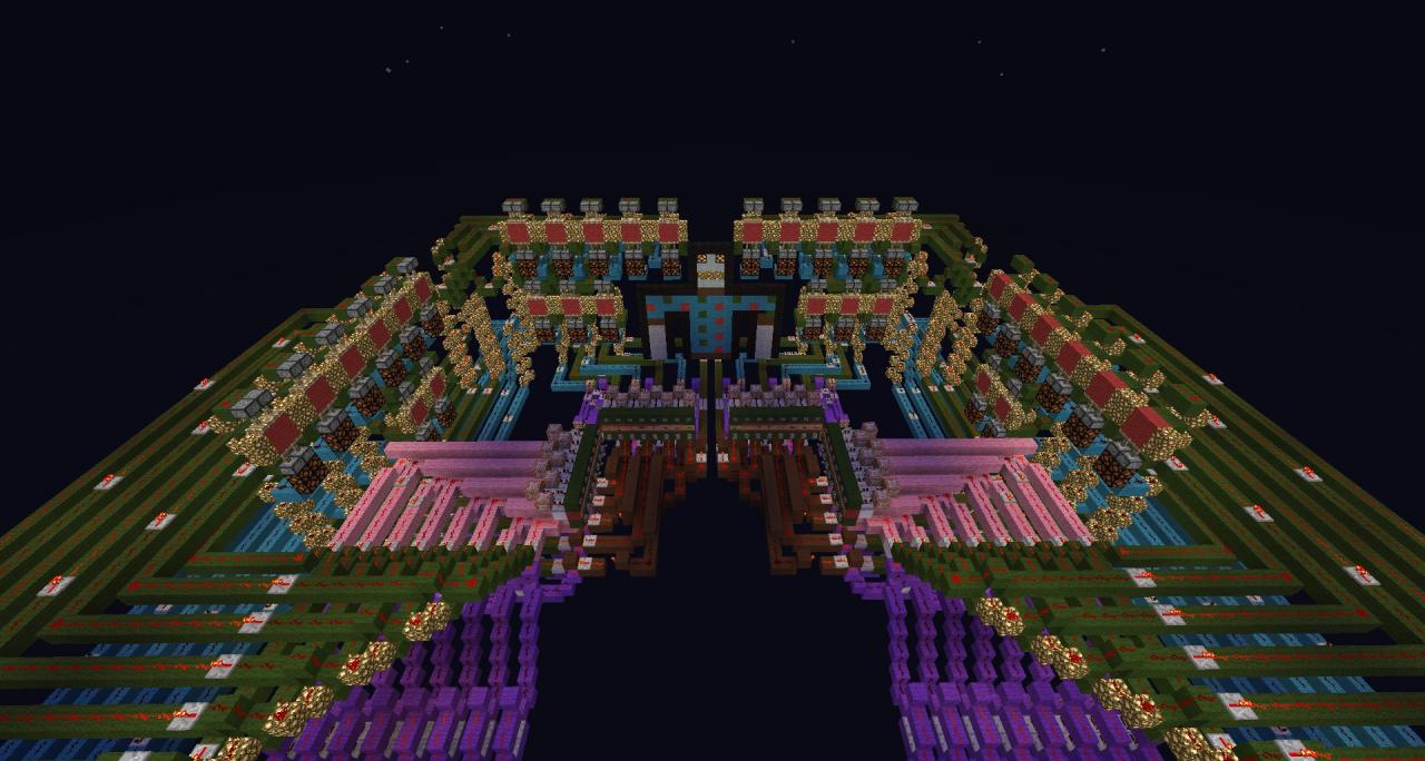 Game Sounds Mixer. Have fun with minecraft sounds :) Minecraft Map