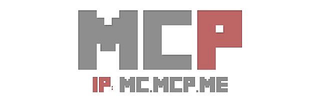 MCP Minecraft Server