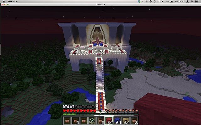 Epic-Craft Minecraft Server