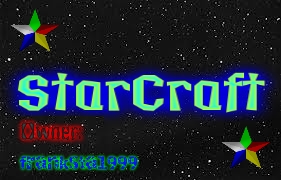 StarCraft [New Survival Server] Minecraft Server