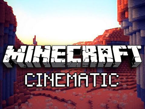 Minecraft Cinematic