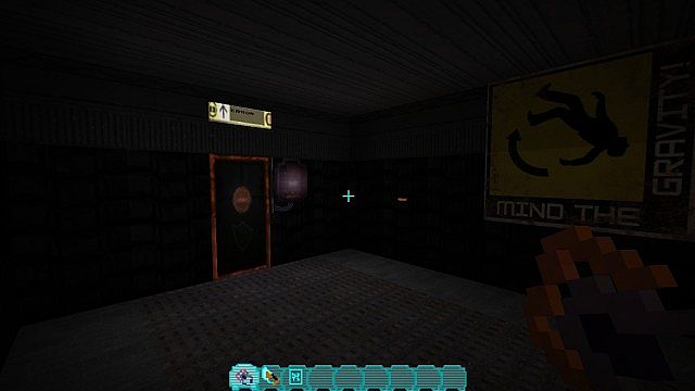 DeadCraft Minecraft Texture Pack