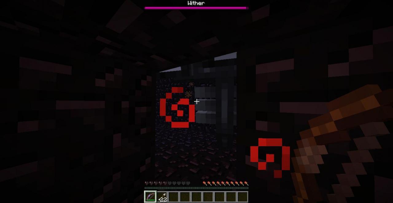 Minotaur Maze! Minecraft Map