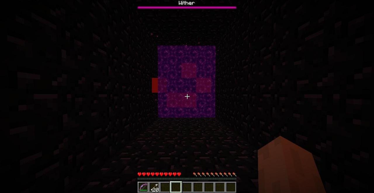 Minotaur Maze! Minecraft Map