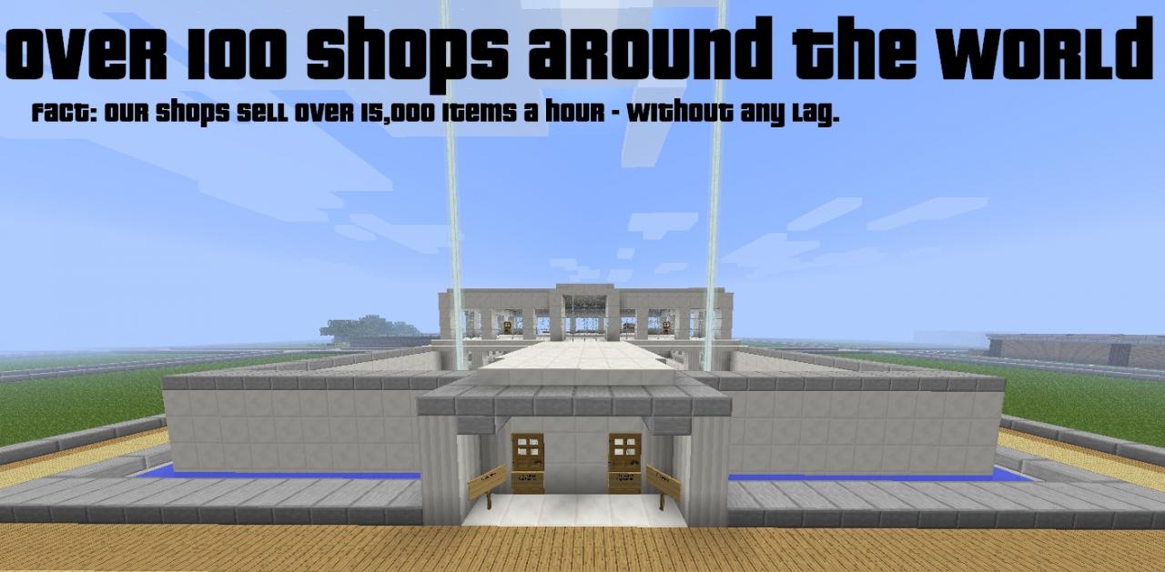 DevGutter Minecraft: UK's largest growing Minecraft server Minecraft Server