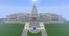 The US Capitol Minecraft Map