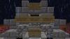Nether Empire Project (Throne Of The Dead King) Minecraft Map