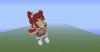 TnT Girl Minecraft Map