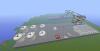 big boat dock Minecraft Map