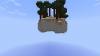Skyworld Battle Minecraft Map