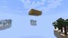 Skyworld Battle Minecraft Map