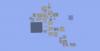 SkyTown Survival Minecraft Map