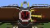 Fire Nation Airship Minecraft Map