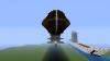 Fire Nation Airship Minecraft Map