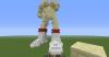 TnT Girl Minecraft Map