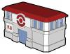 PokeCenter Minecraft Map