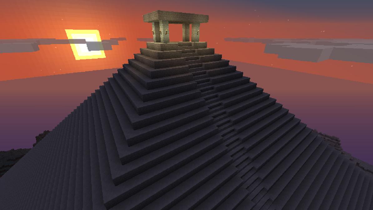 COBEL Minecraft Server