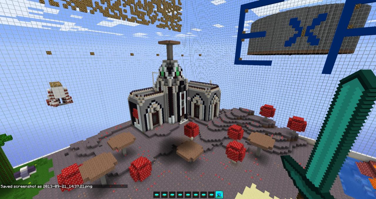 Explict Kit Pvp Minecraft Server