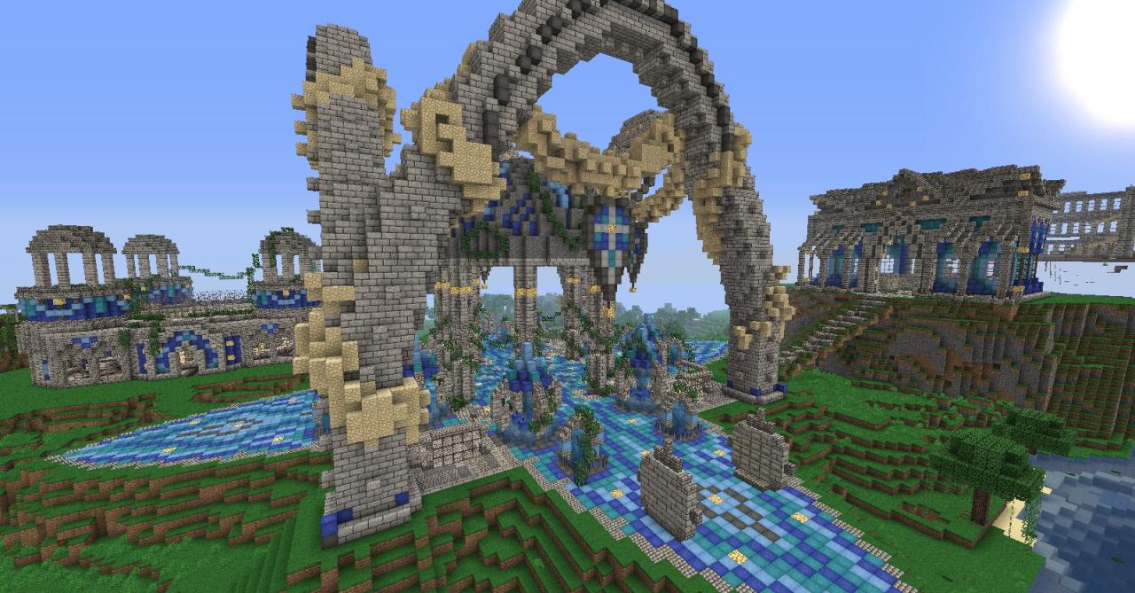 Fantasy-Craft.tk Minecraft Server