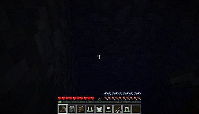 Wolfcraft Minecraft Server