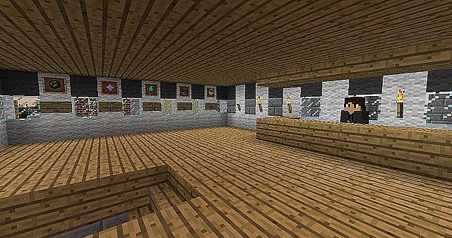 😎💎 MULTICRAFT 💎😎 Minecraft Server