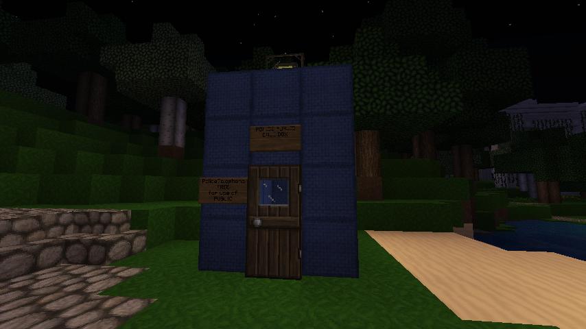 Feral Minecraft CAstle builds Minecraft Map