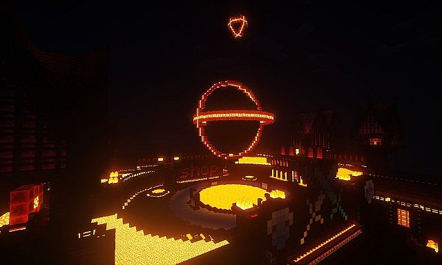 GravityMC Minecraft Server