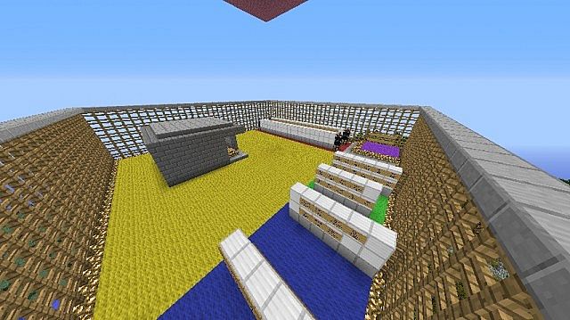 Cynicus PvP ]24/7] [FACTIONS] [BUKKIT Minecraft Server