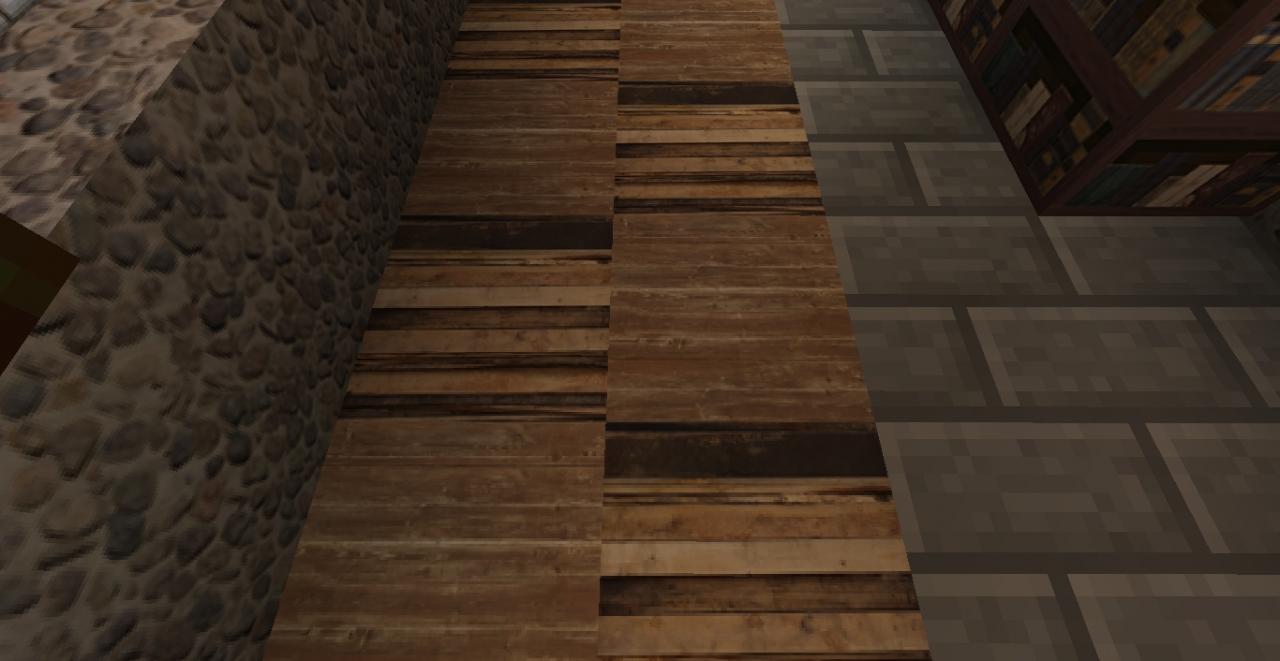 Simplistic HD Texture Pack Minecraft Texture Pack