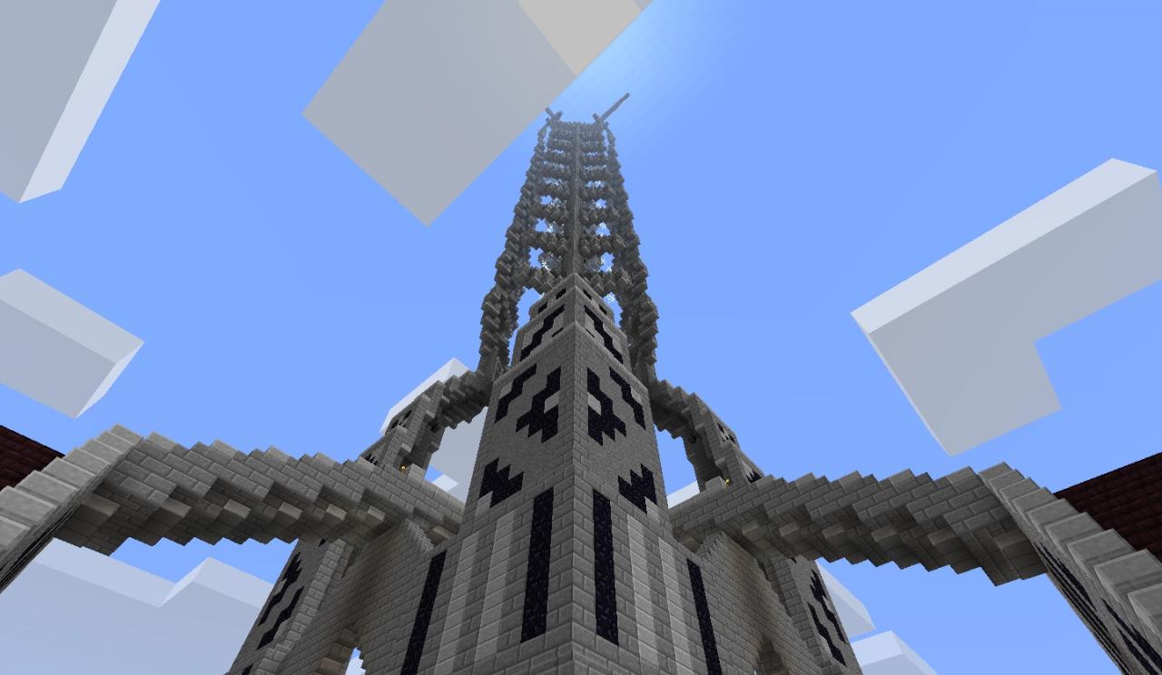 [Factions][Runecraft] Obelisk gaming minecraft Minecraft Server