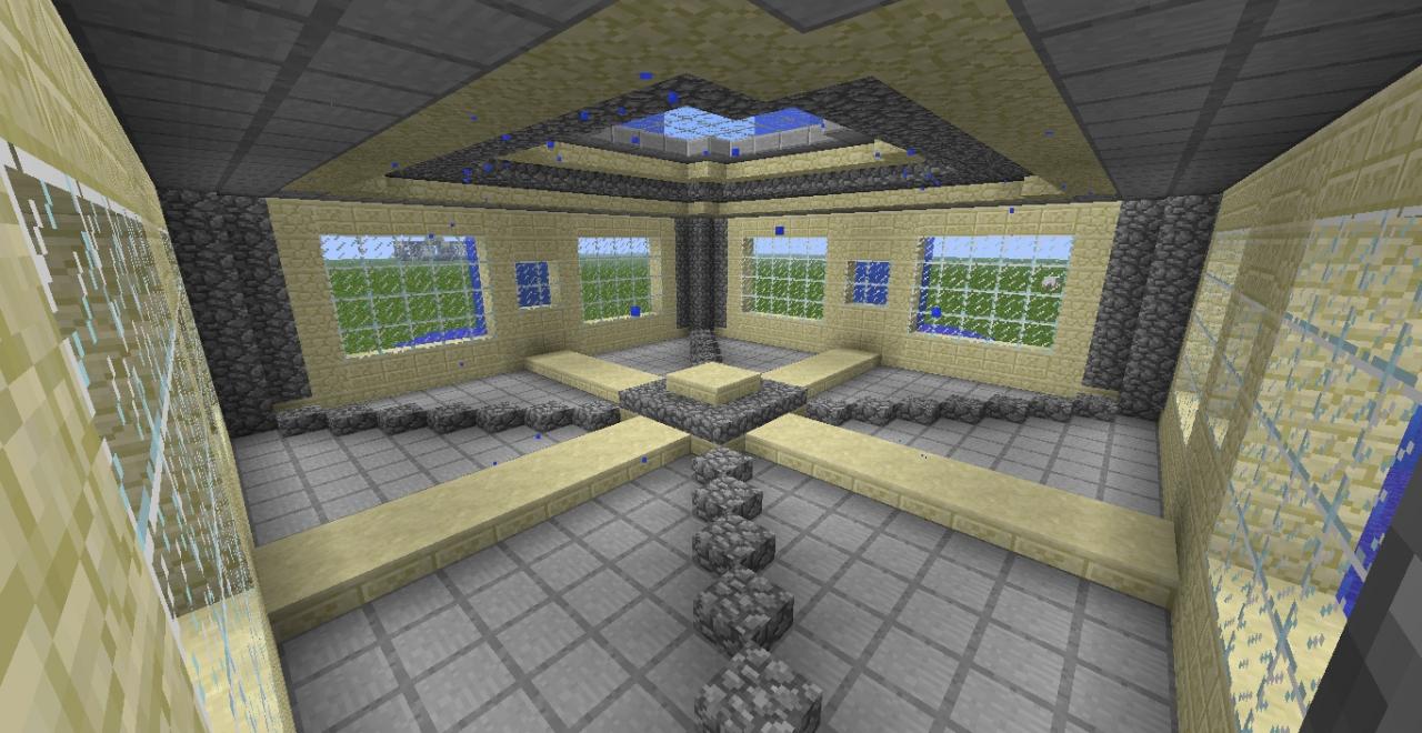 xX The Archer Xx Minecraft Map